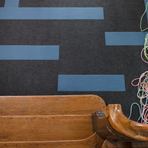 Übersicht - FINDEISEN nadelvlies