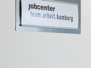 Jobcenter Hamburg