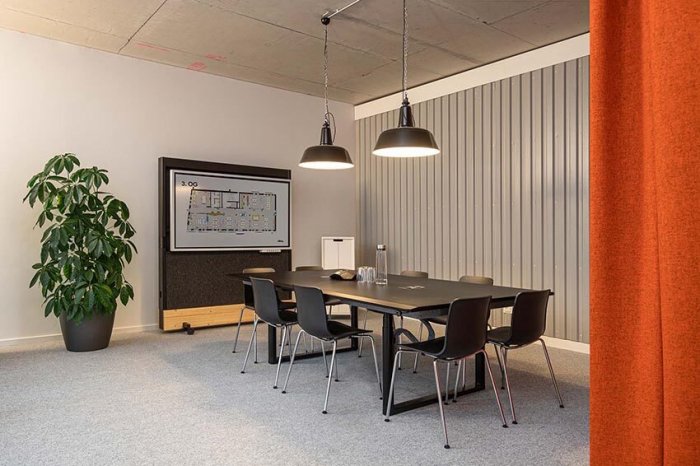 Zeppelin Rental GmbH - FINDEISEN nadelvlies