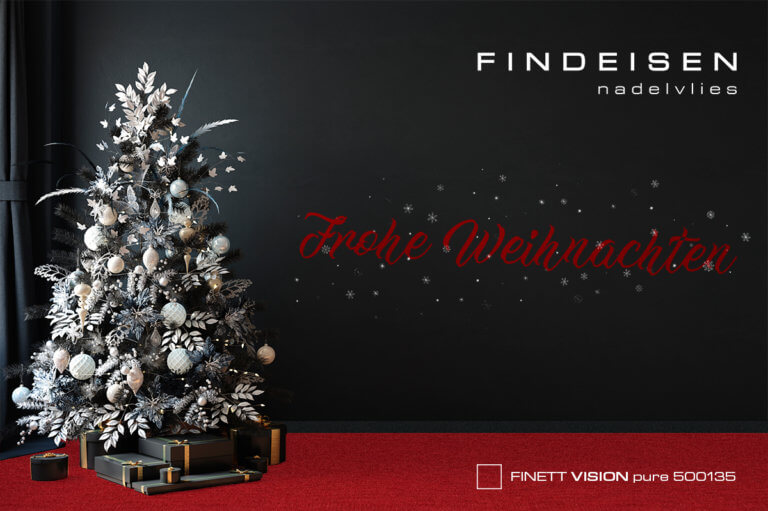 Floor Concept - FINDEISEN nadelvlies